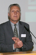 Organisation und Struktur der Stiftung: Bethge Stiftung